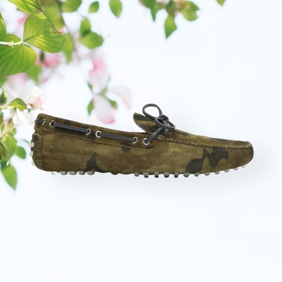 The Original Car Shoe | Shoes | The Original Car Shoe Camouflage | Poshmark